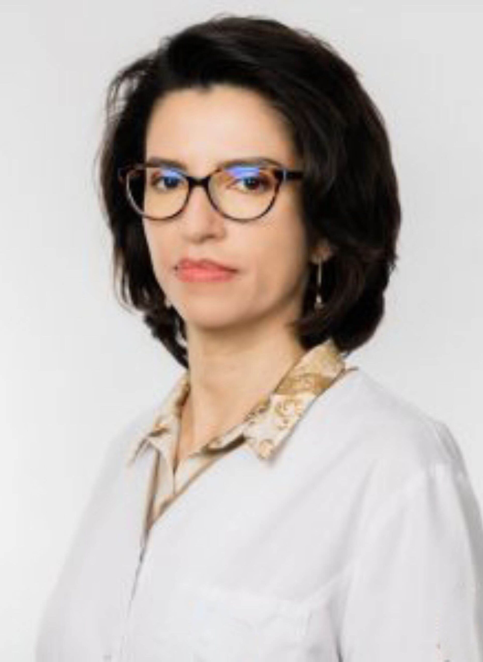 DR. MUNTEAN ANDREEA - Eva Medical